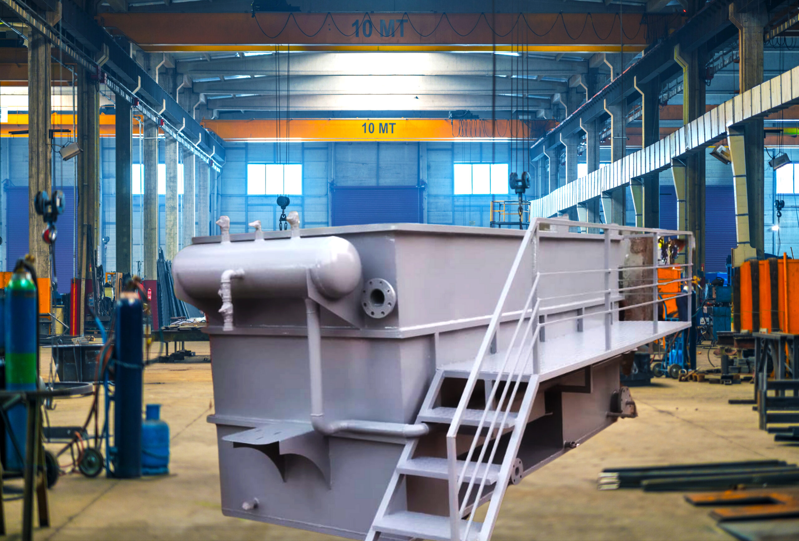 Bangladesh Gas Fields Company Limited | Earth Squad (BD) Ltd.